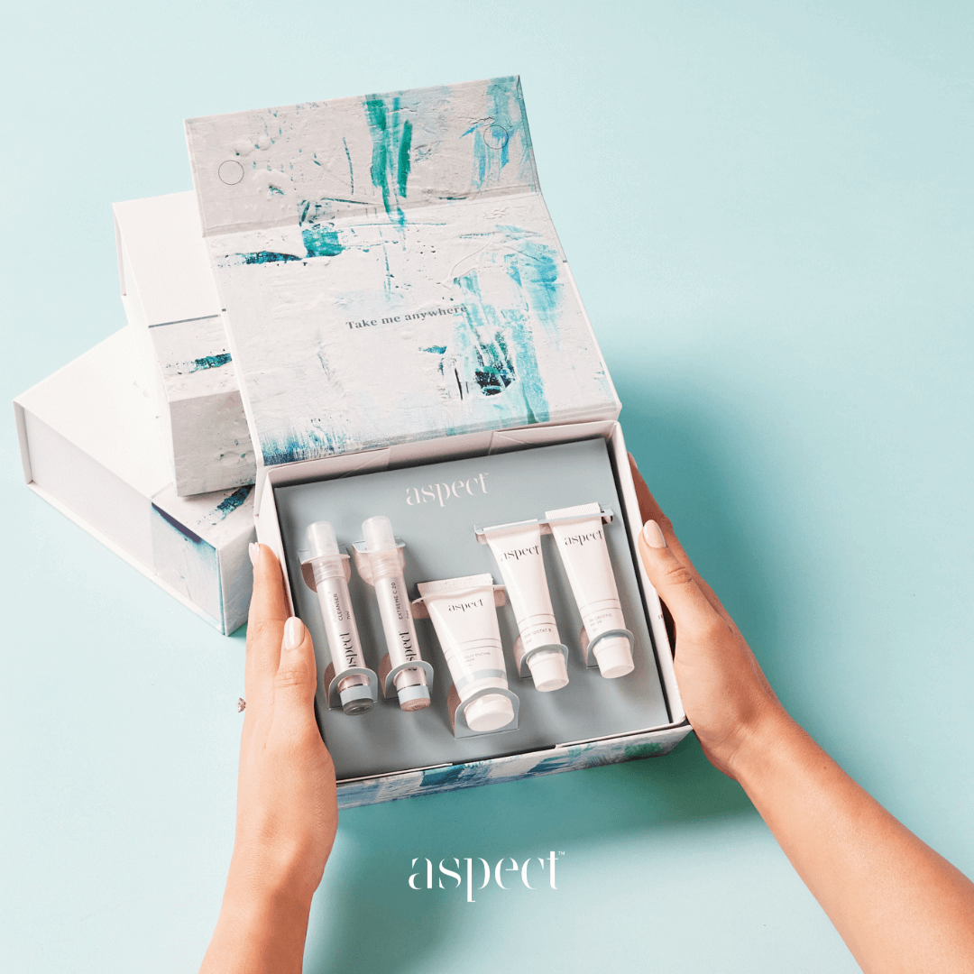 Infinity Skin Clinic Online Store