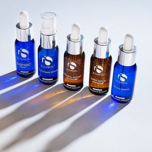 Infinity Skin Clinic Online Store