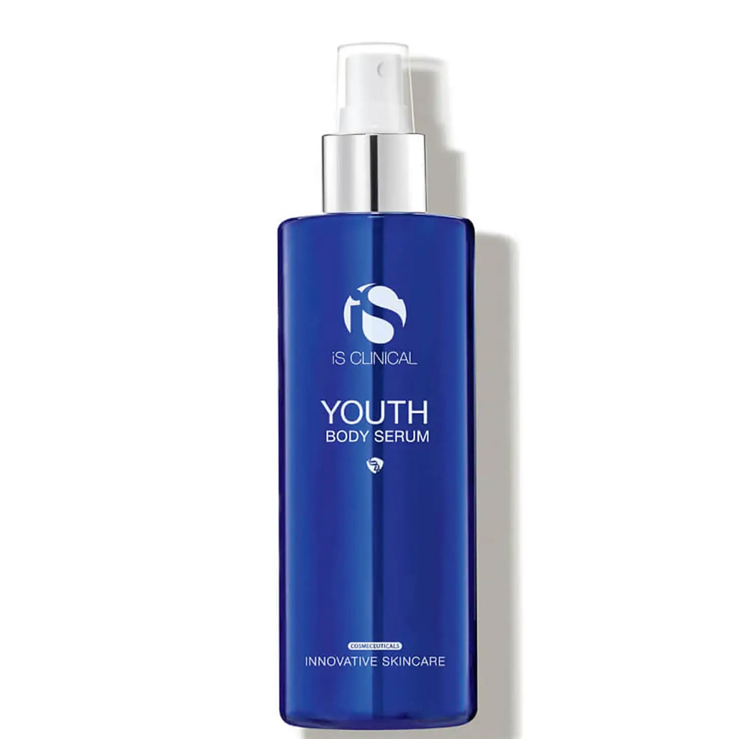 Youth Body Serum | Restoring, Hydrating, Soothing (200ml) – Infinity Skin