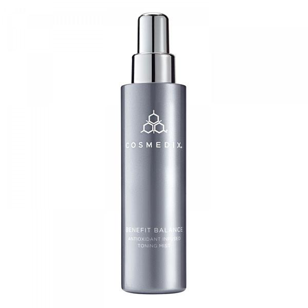 Benefit Balance | Antioxidant Infusion Mist Toner – Infinity Skin
