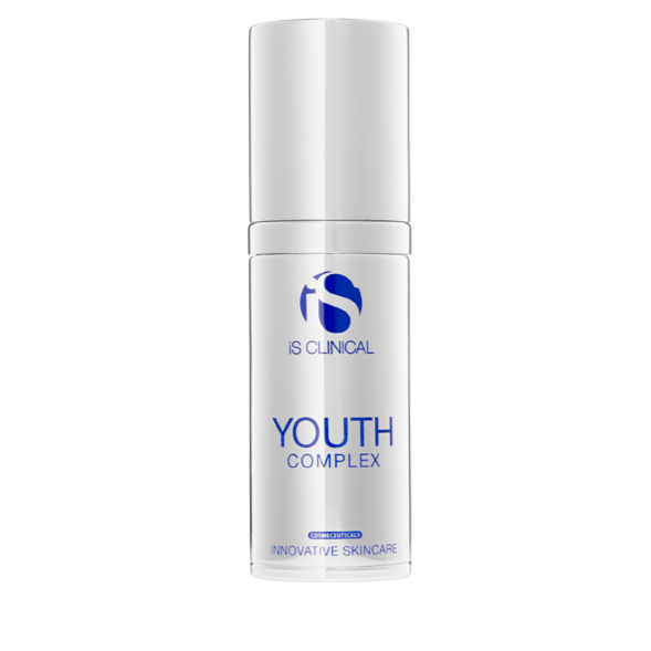 Youth Complex | Toning, Age-Defying, Tightening (30ml) – Infinity Skin